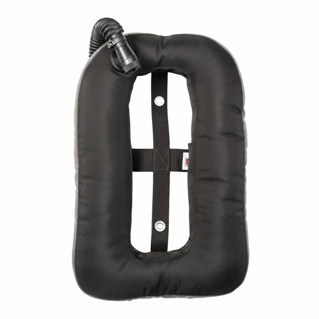 BCD TRANSPAC XT Dive Rite - Diver's Toy