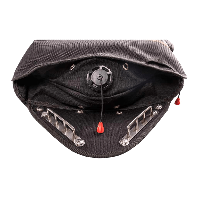 BCD Sidemount Tecline Side Mount BCD SIDE 16 Avenger - Diver's Toy