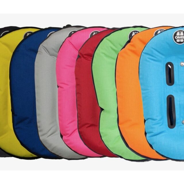 BCD OMS IQ Lite with Performance mono wing - Diver's Toy